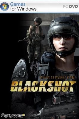 Blackshot Online (PC) :: VidaVirtual